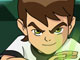 Ben 10 Partner Adventure: 2 - Stick Games
