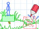 Draw Story 2 - Stick Games