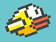 Flappy Bird Flash - Stick Games