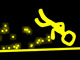 Glow Runner - Stick Games