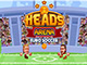 Heads Arena Euro Soccer - Stick Games