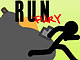 Run Run Fury - Stick Games