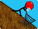 Shopping Cart Hero 3 - Stick Games
