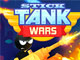 Stick Tank Wars - Stick Games