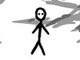 Stickman Steve II - Stick Games