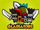 The Gladiators - Stick Games
