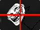 trollFace Sniper IN SPACEEE - Stick Games